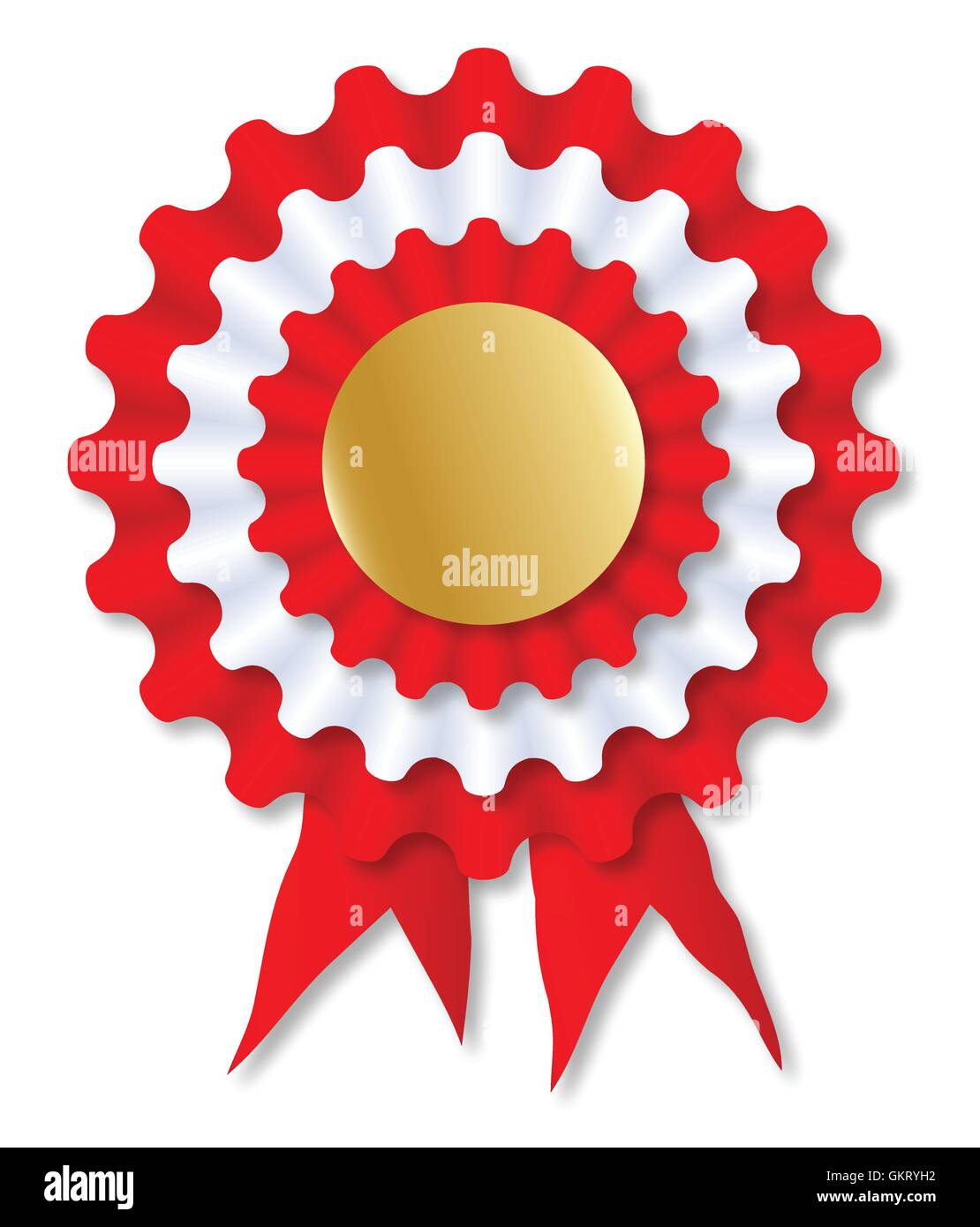 1st rosette hi-res stock photography and images - Alamy