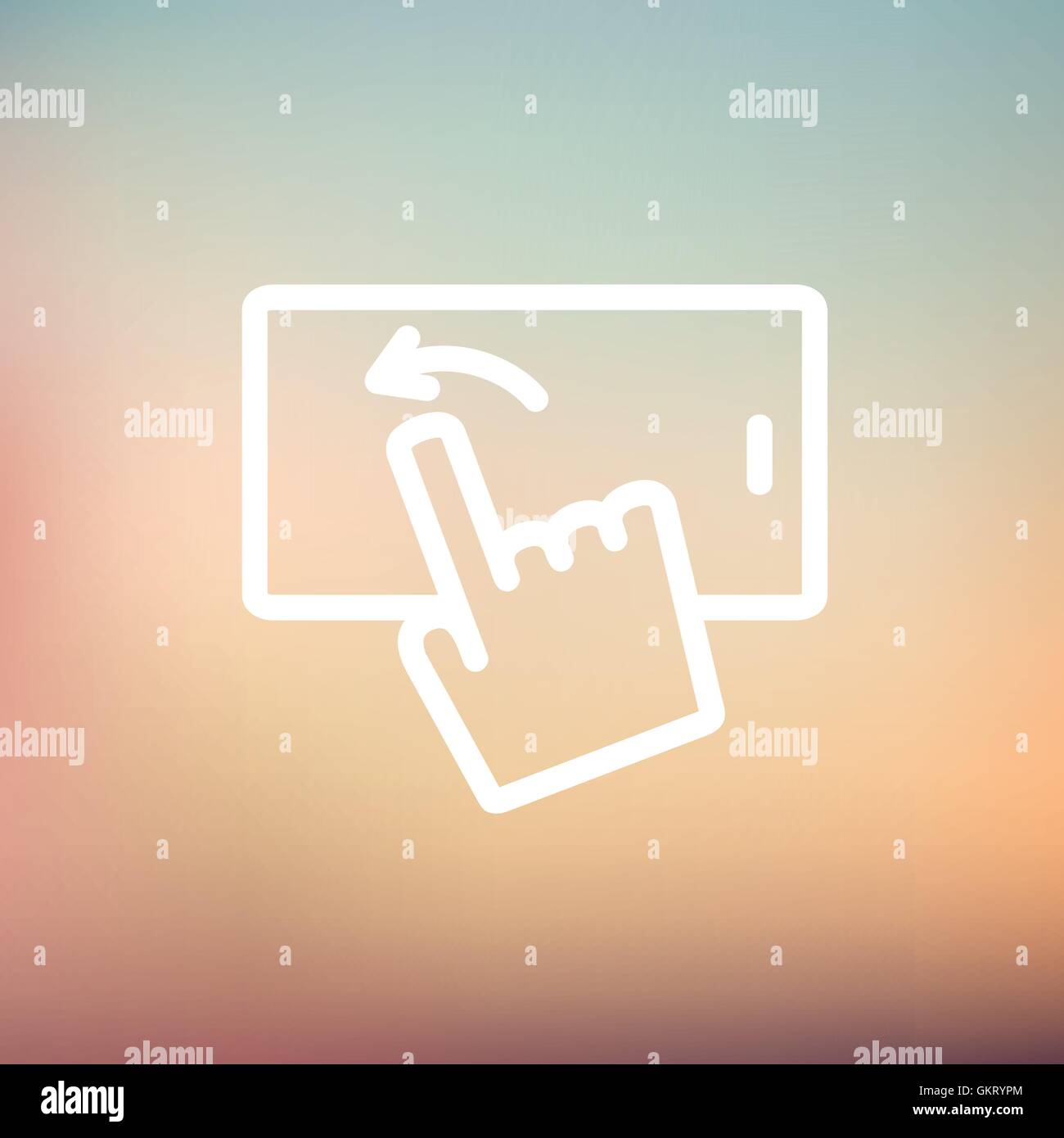 Browsing social Stock Vector Images - Alamy