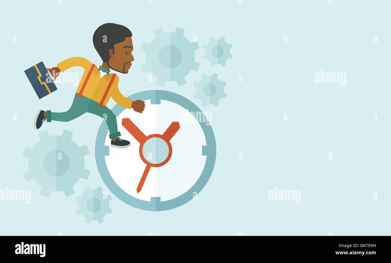 Time running out clock is ticking hi-res stock photography and images ...