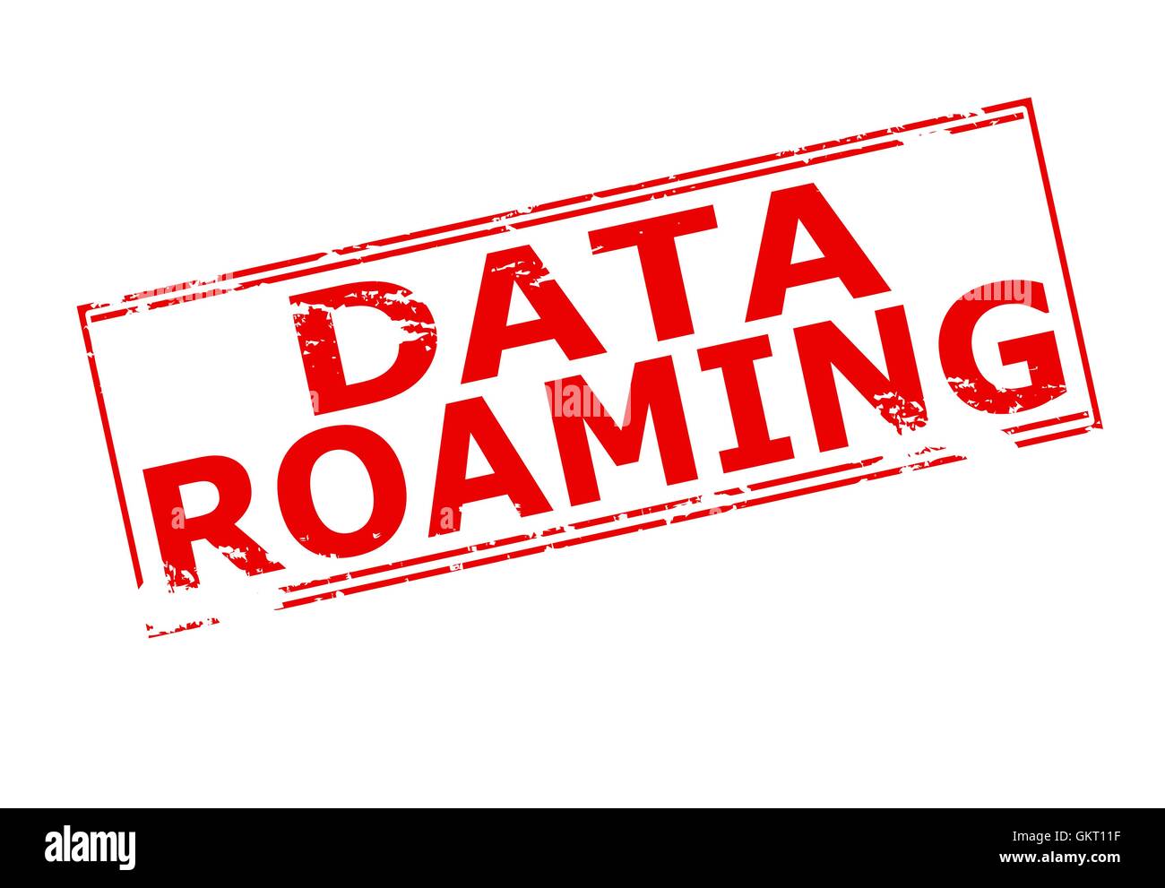 Data roaming hi-res stock photography and images - Alamy