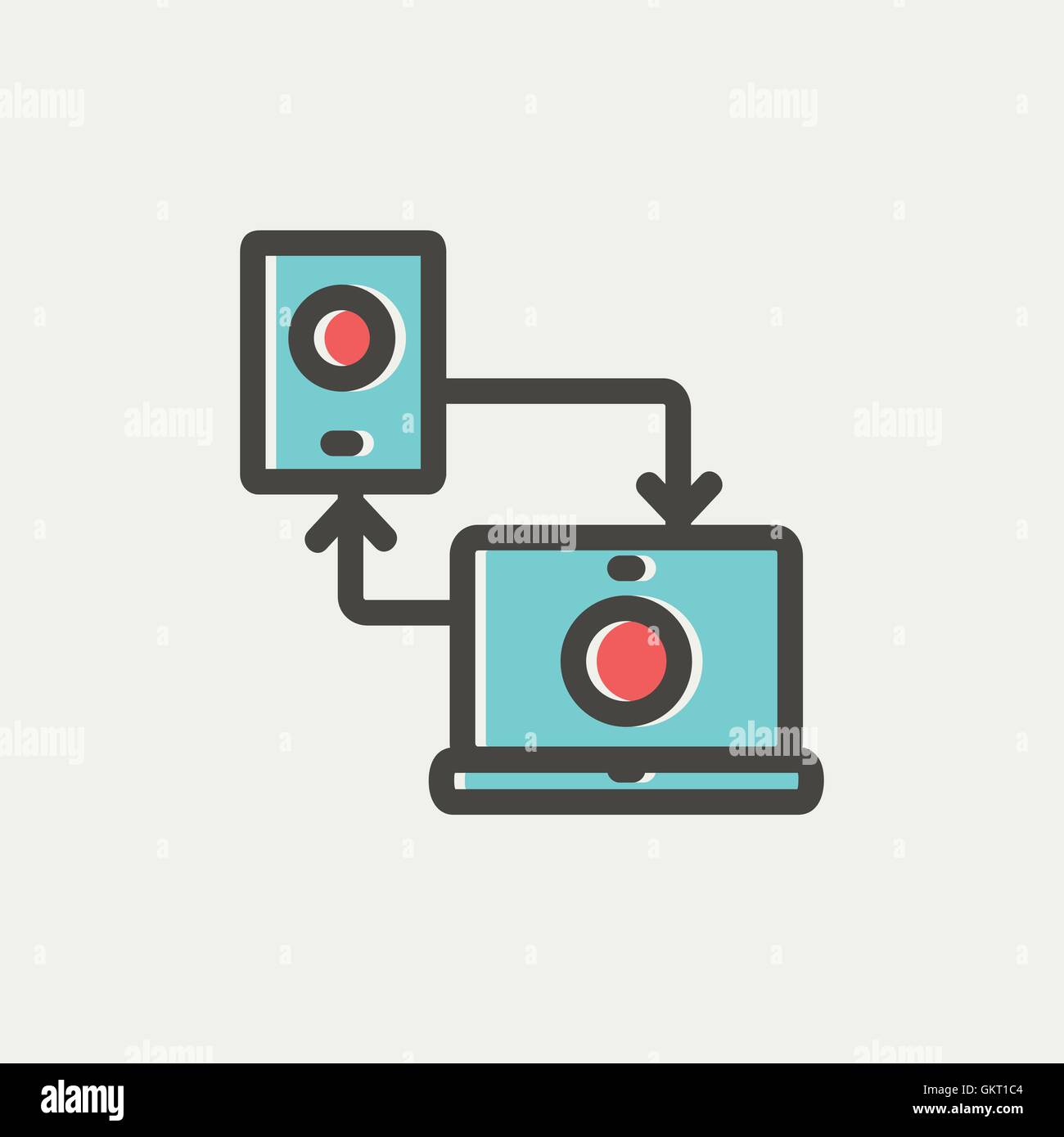 Synchronization system hi-res stock photography and images - Alamy