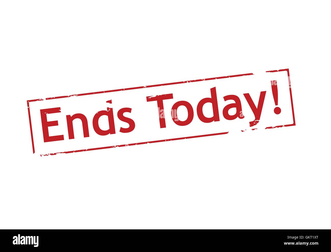 Red ends Stock Vector Images - Alamy