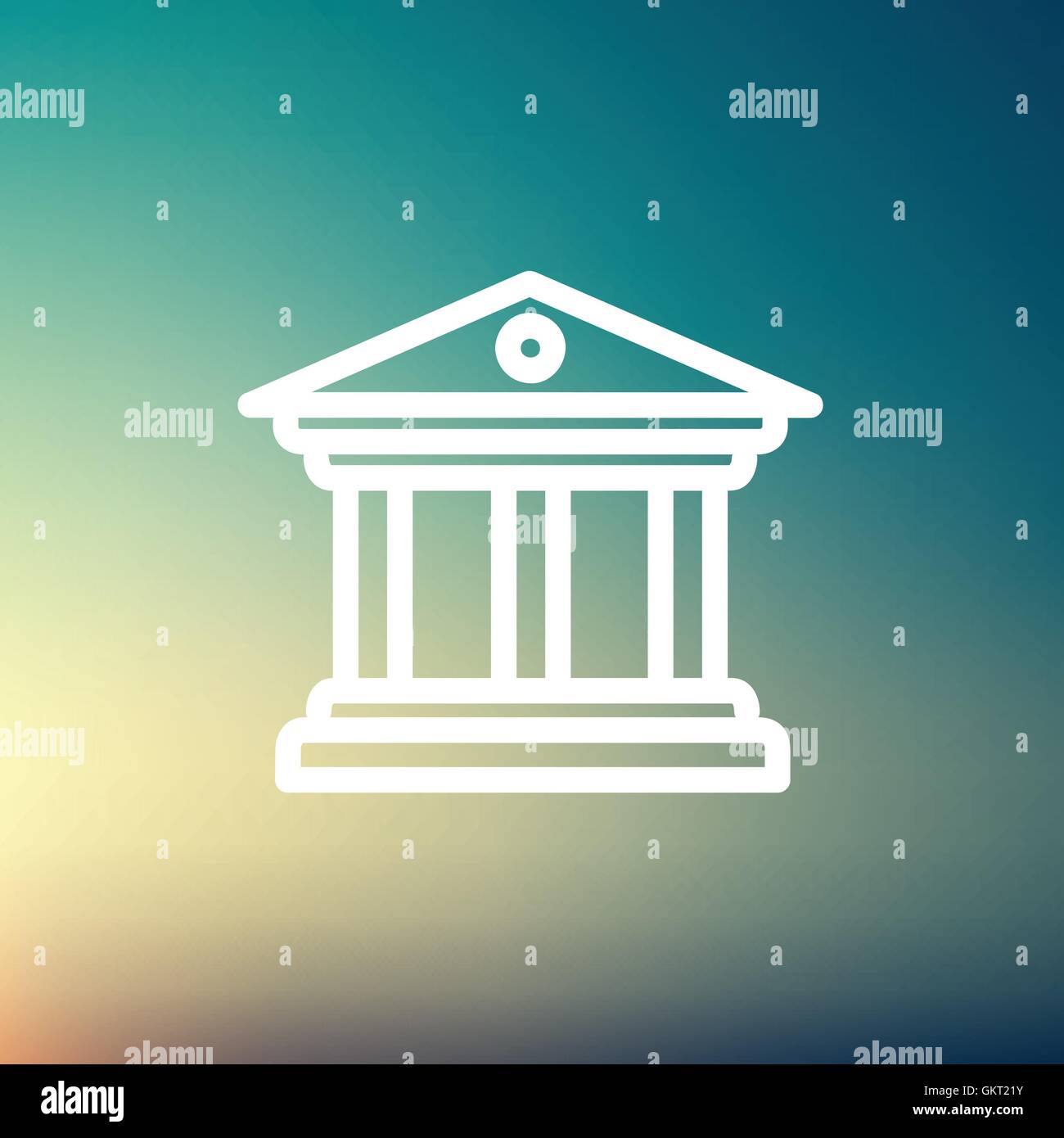 Classical museum art Stock Vector Images - Alamy
