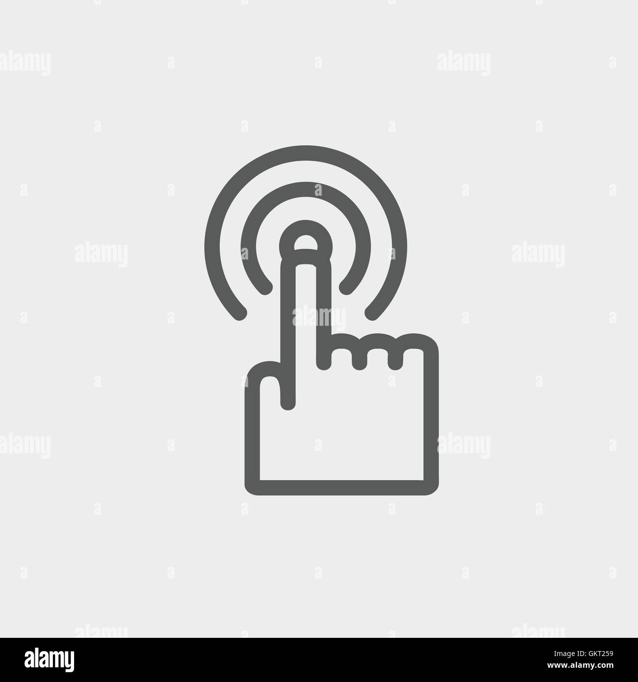 Interface icon hi-res stock photography and images - Alamy