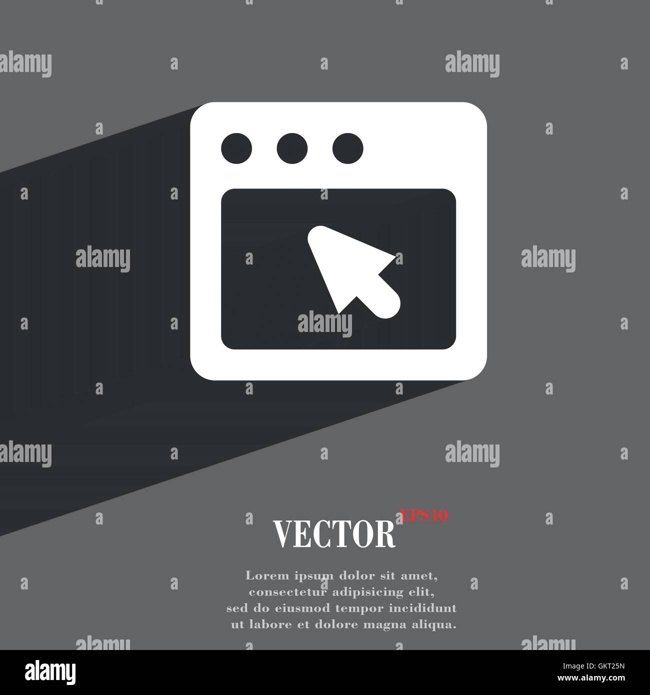 Silhouette bubble dialog box design hi-res stock photography and images ...