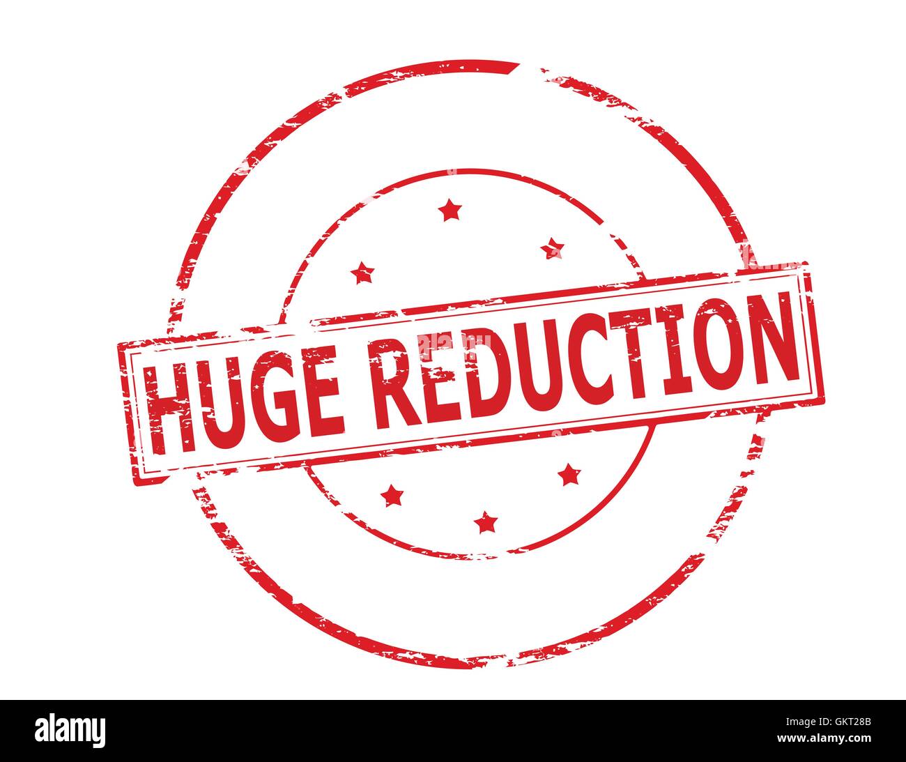 Huge cut Stock Vector Images - Alamy