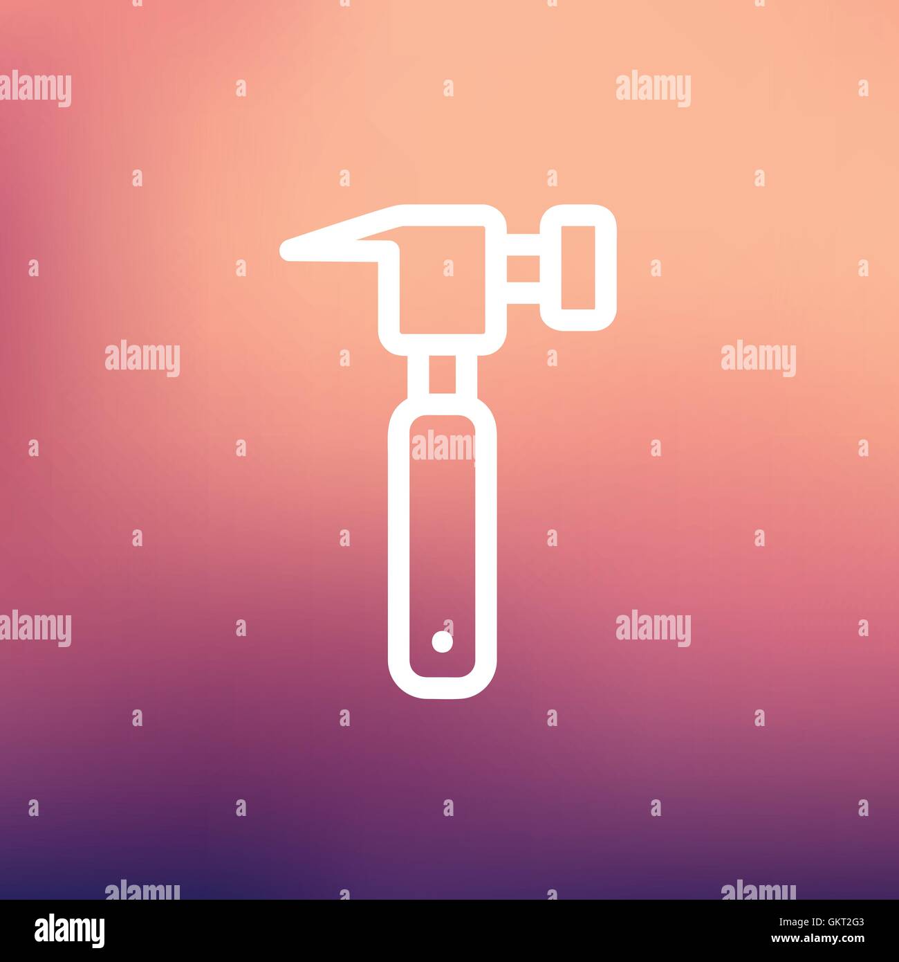 Architecture line icons build Stock Vector Images - Alamy