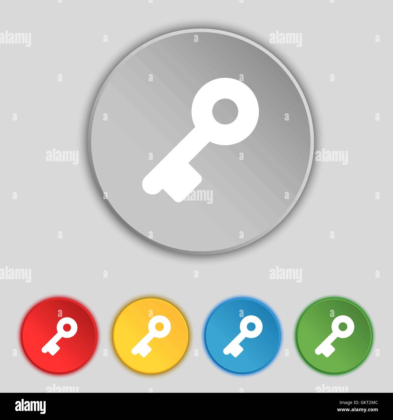 Five log Stock Vector Images - Alamy