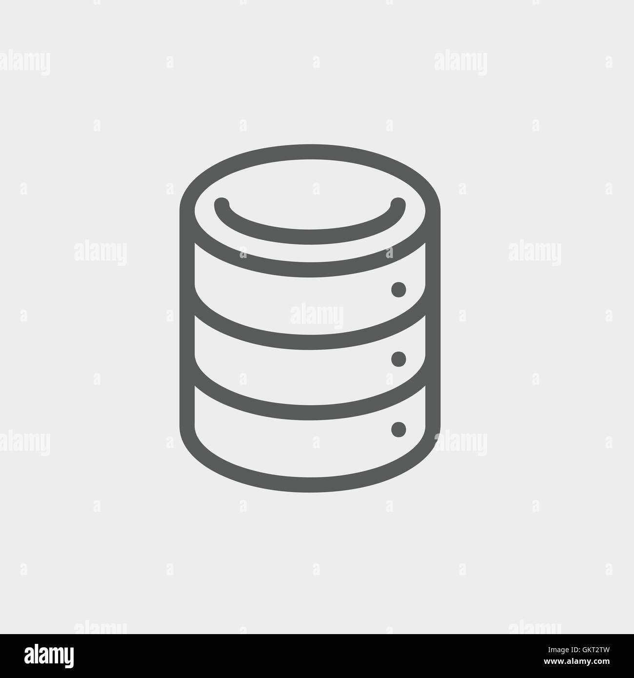 Terminal server Stock Vector Images - Alamy