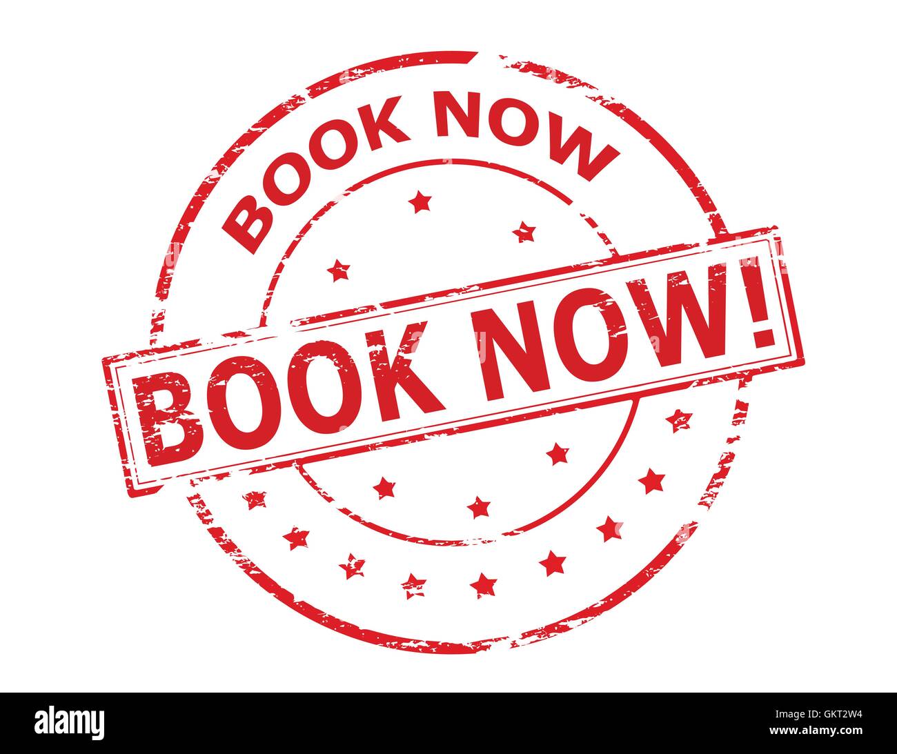 Book now Stock Vector Images - Alamy