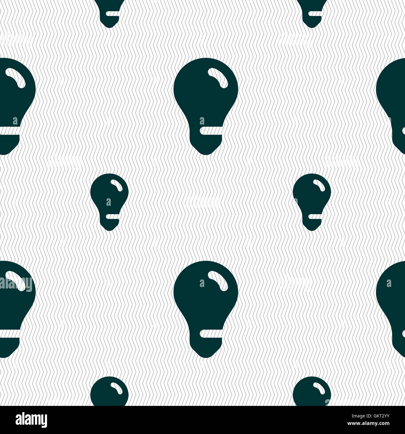 Fluorescent light bulb Stock Vector Images - Alamy