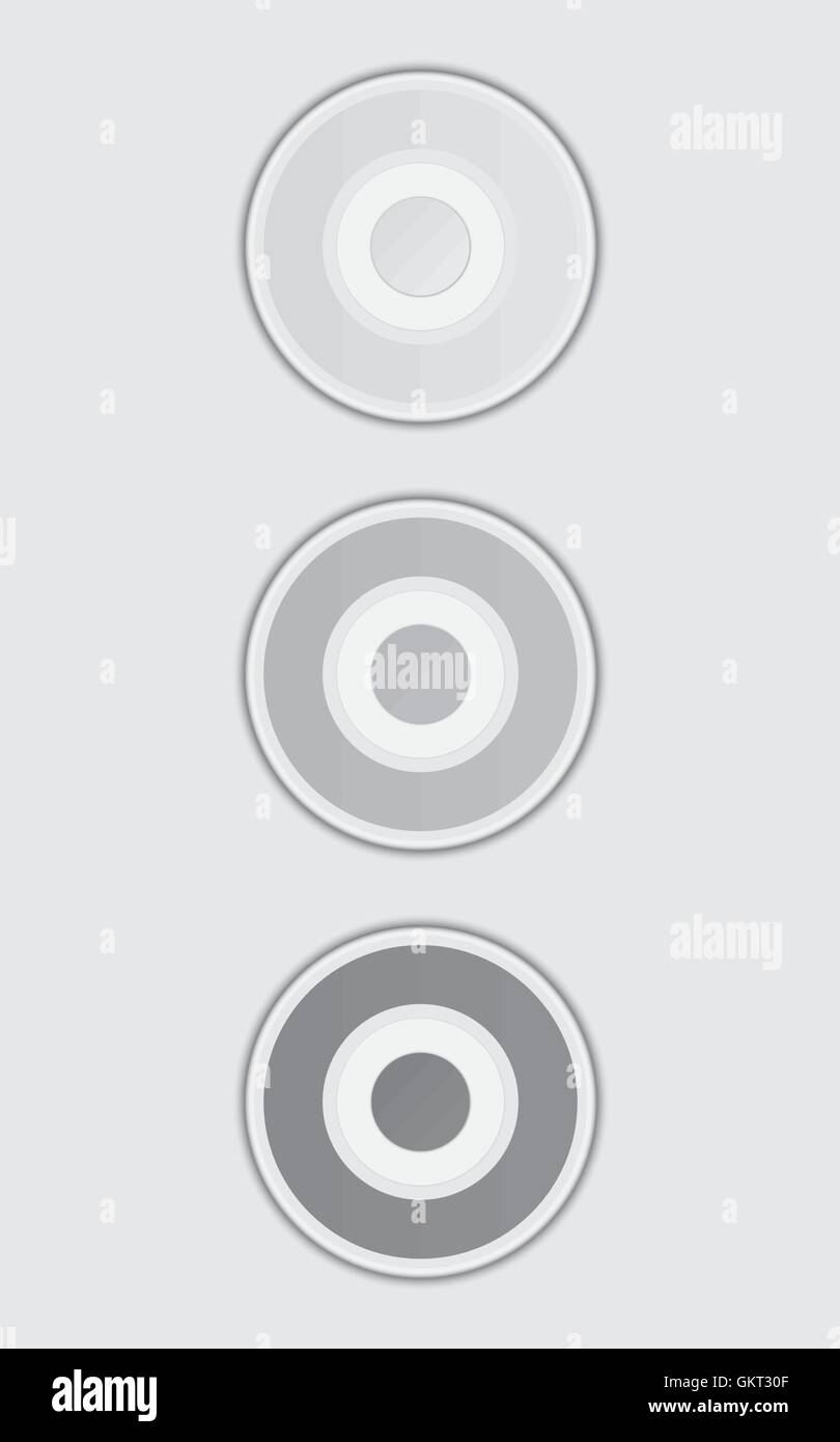 Image badges Stock Vector Images - Alamy