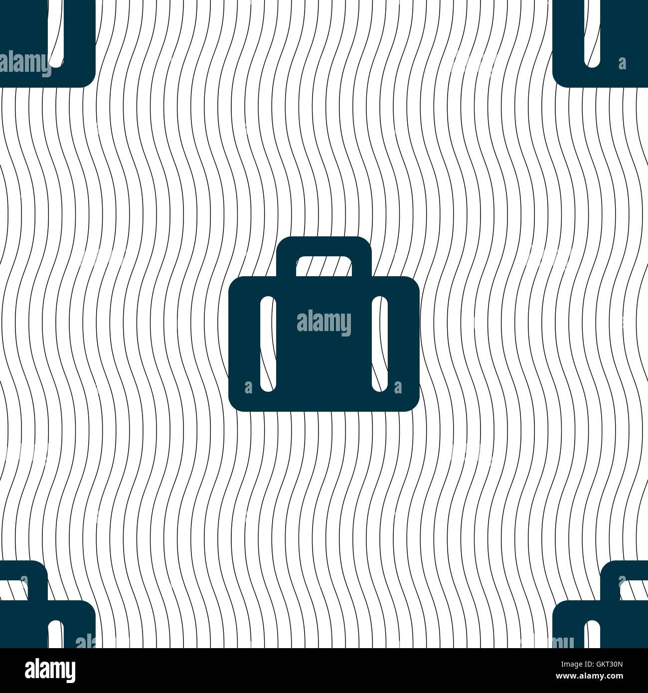 Case preparation Stock Vector Images - Alamy