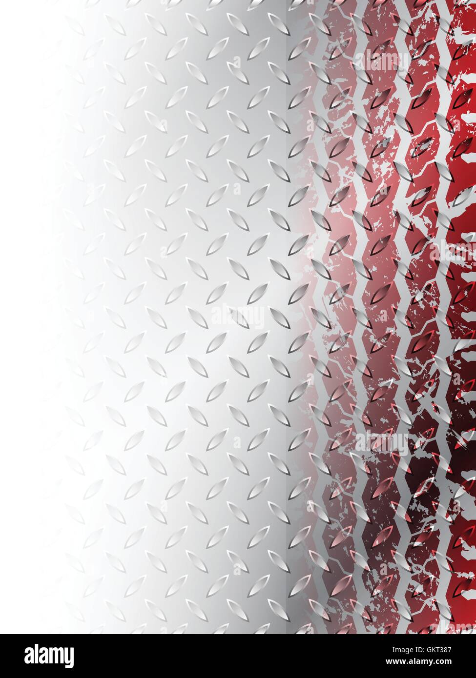 Grunge red tire brochure background Stock Vector Image & Art - Alamy