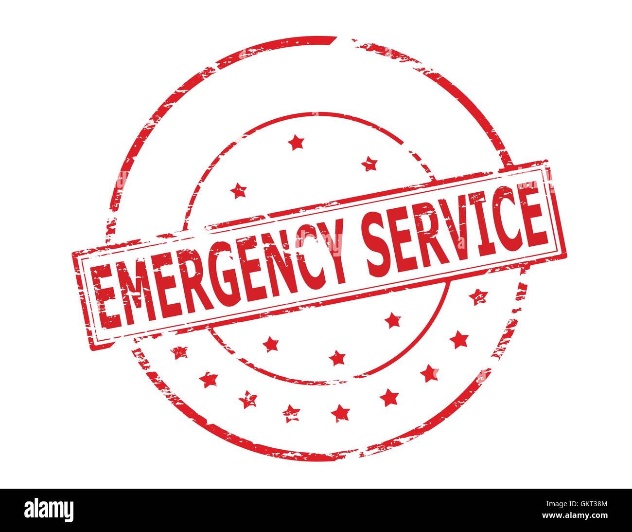 Emergency service Stock Vector Images - Alamy