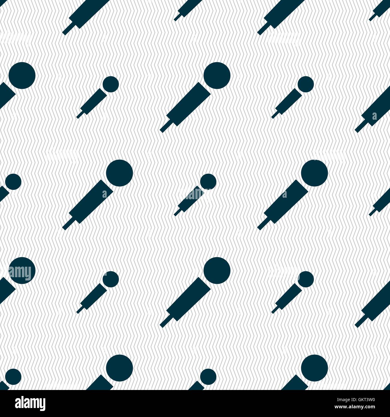 Microphone texture hi-res stock photography and images - Alamy