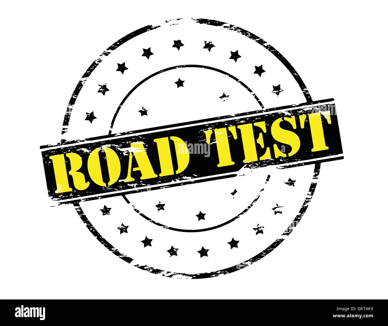 Highway causeway Stock Vector Images - Alamy