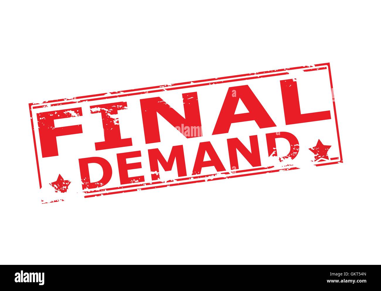 Too much demand Stock Vector Images - Alamy