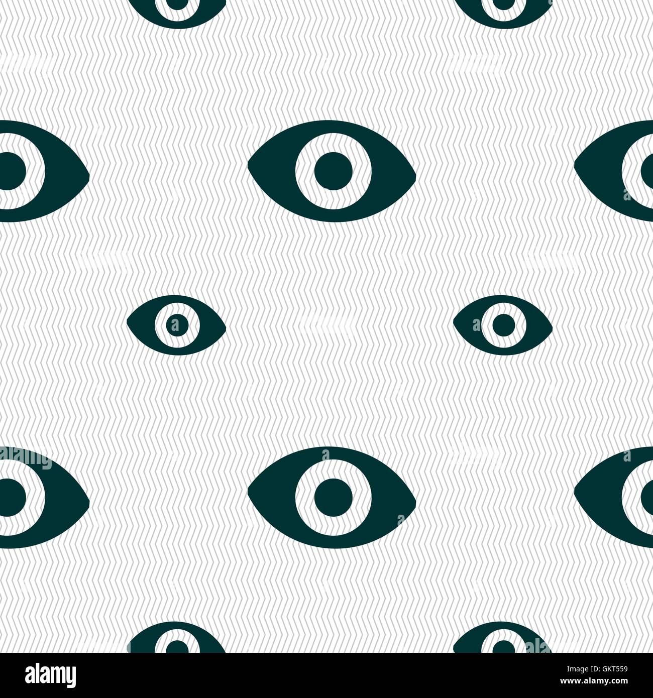 Eye sense organ Stock Vector Images - Alamy