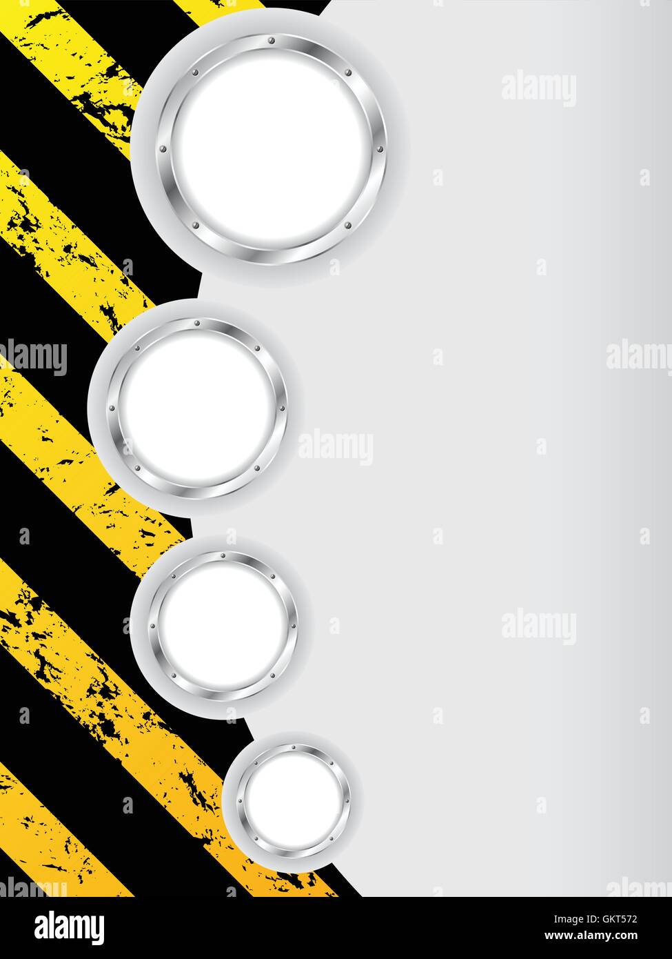 Cool industrial background design Stock Vector Image & Art - Alamy