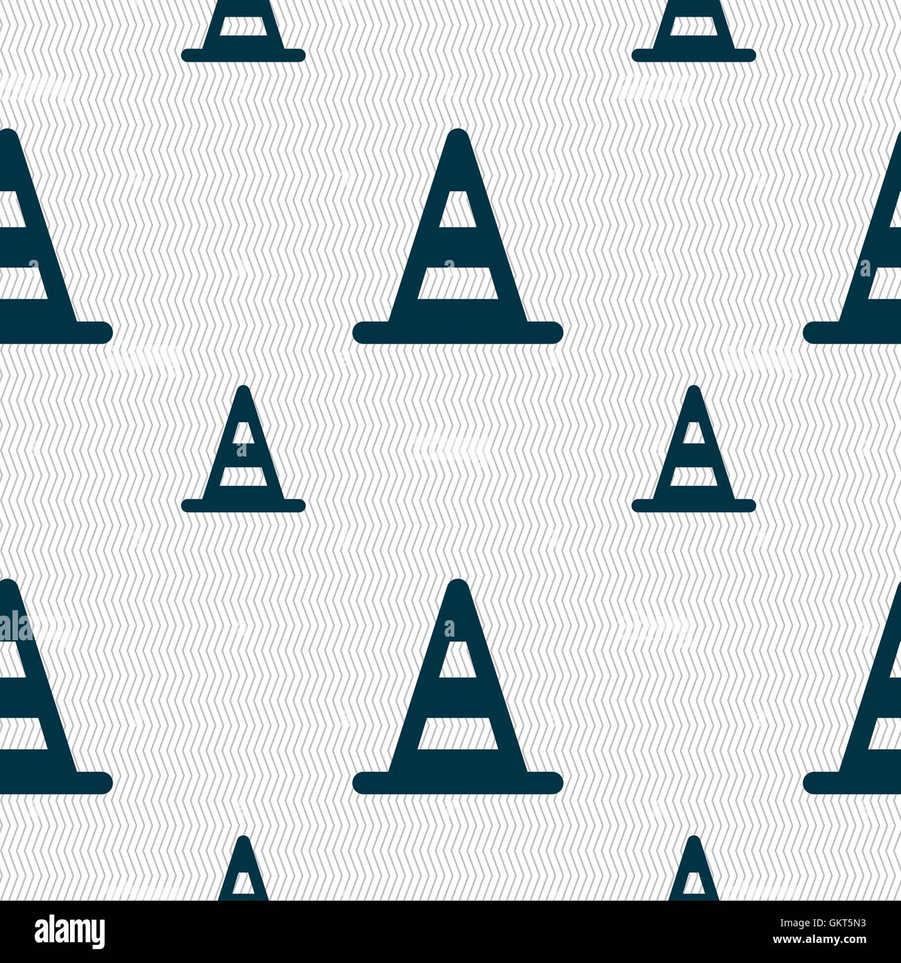 Pylon art Stock Vector Images - Alamy