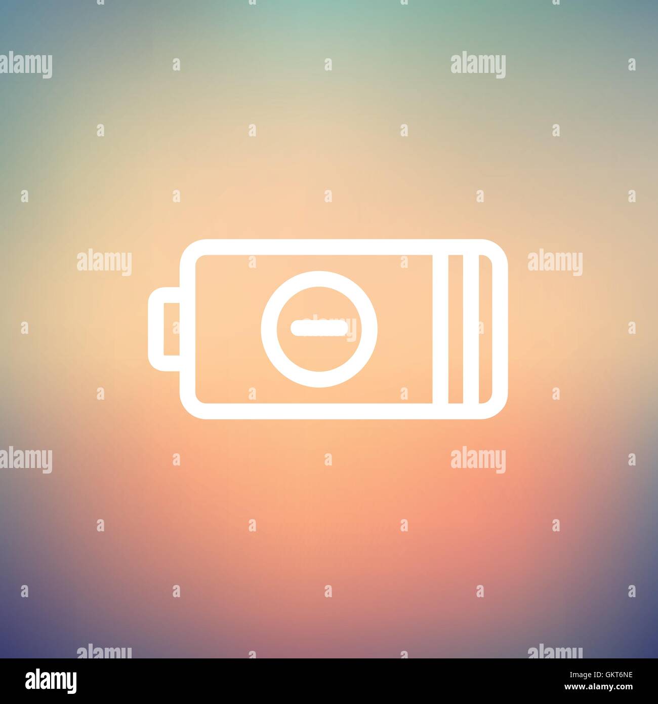 Negative image Stock Vector Images - Alamy