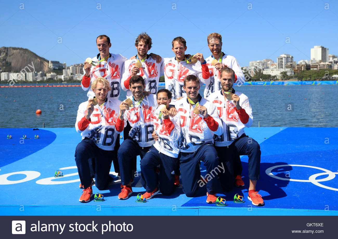 Tom Ransley High Resolution Stock Photography and Images - Alamy