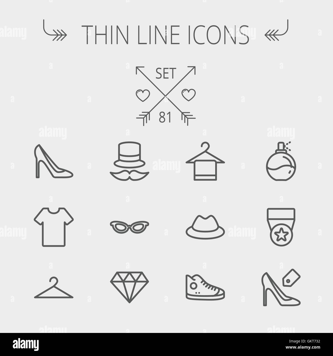 Cash free business card Stock Vector Images - Alamy