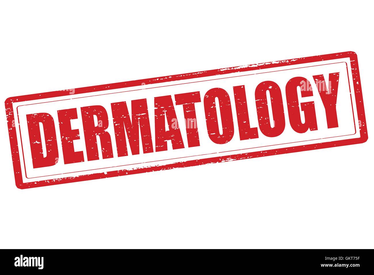 Dermatology symbol hi-res stock photography and images - Alamy