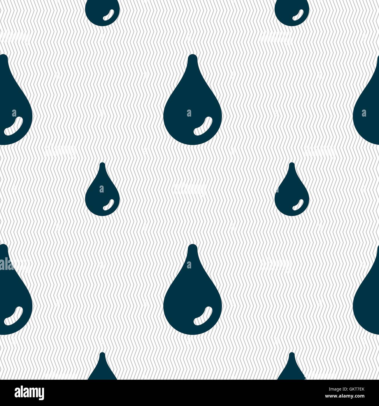 Tear Drop Pattern High Resolution Stock Photography and Images - Alamy