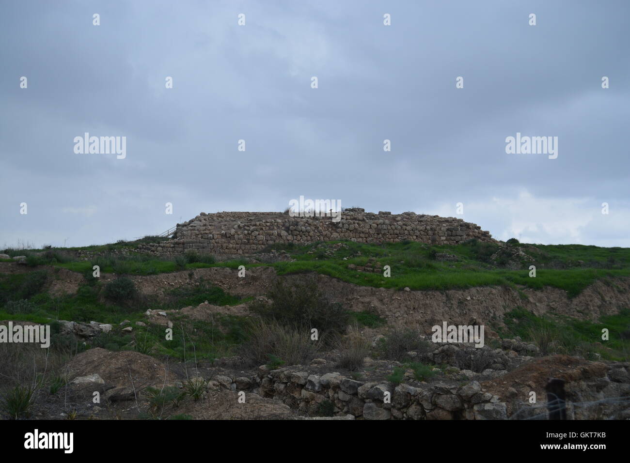 Lachish High Resolution Stock Photography and Images - Alamy