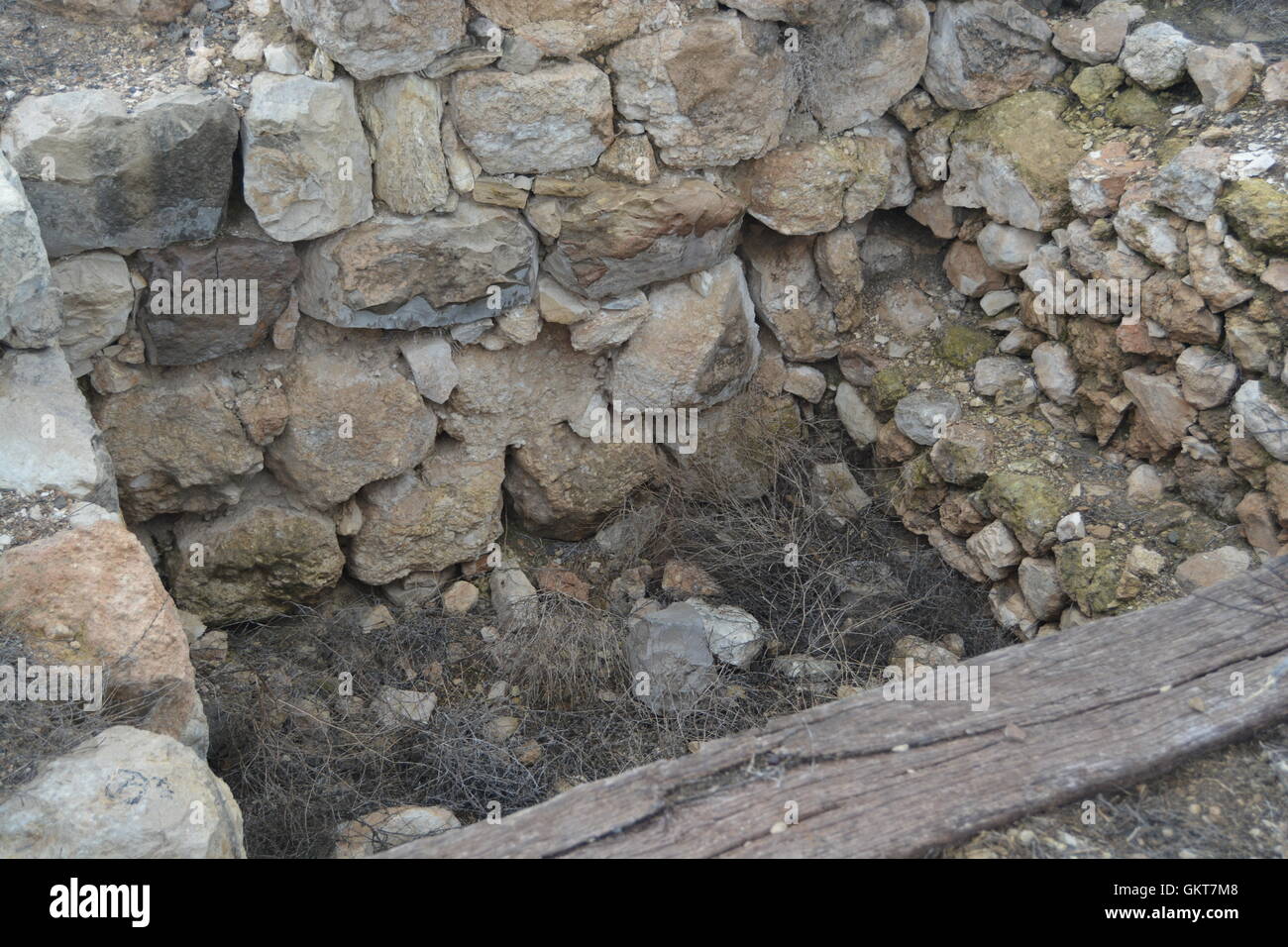 Tel Lachish, Shephelah region of Israel between Mount Hebron and the ...