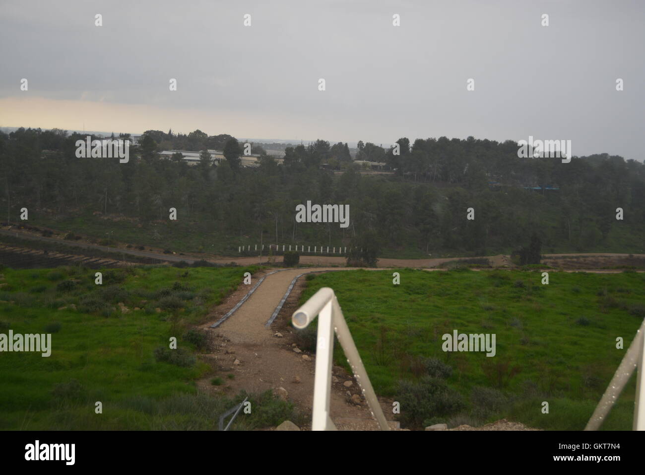 Tel Lachish, Shephelah region of Israel between Mount Hebron and the ...