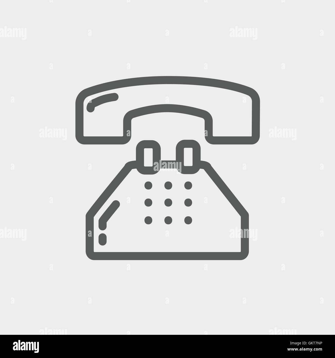 Blue center line Black and White Stock Photos & Images - Alamy