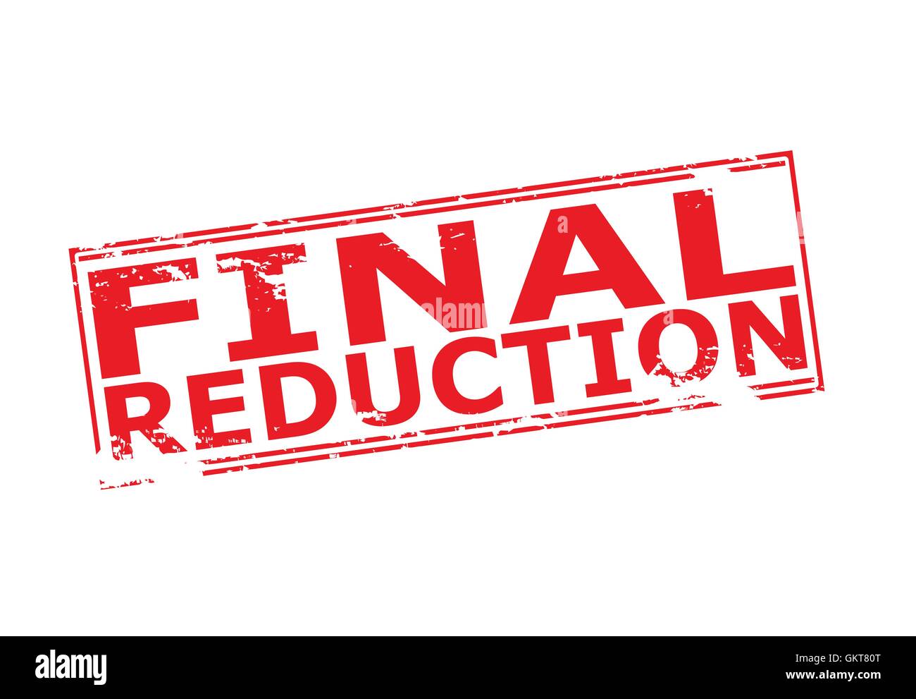 Final cut Stock Vector Images - Alamy