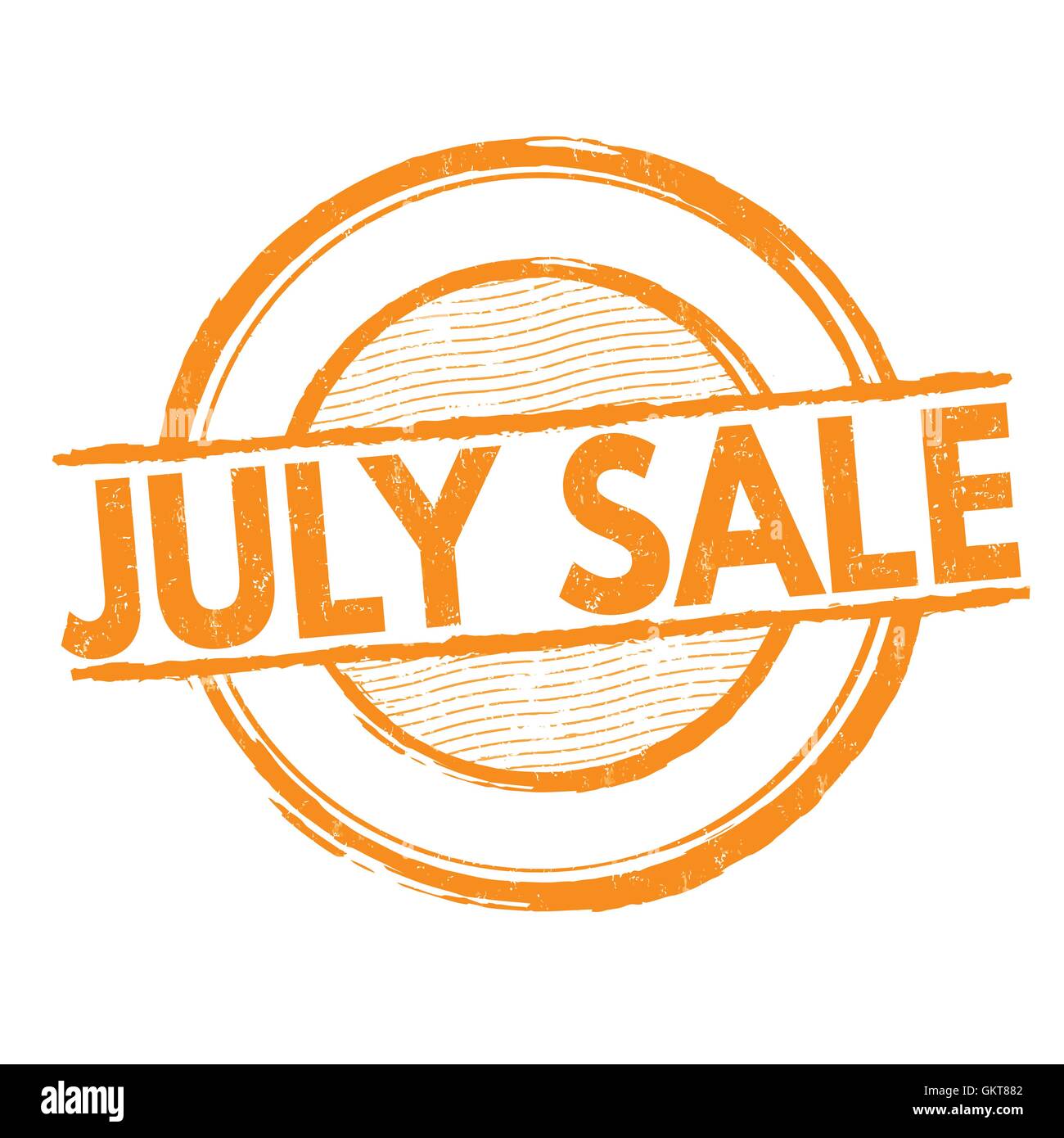 July Stock Vector Images - Alamy