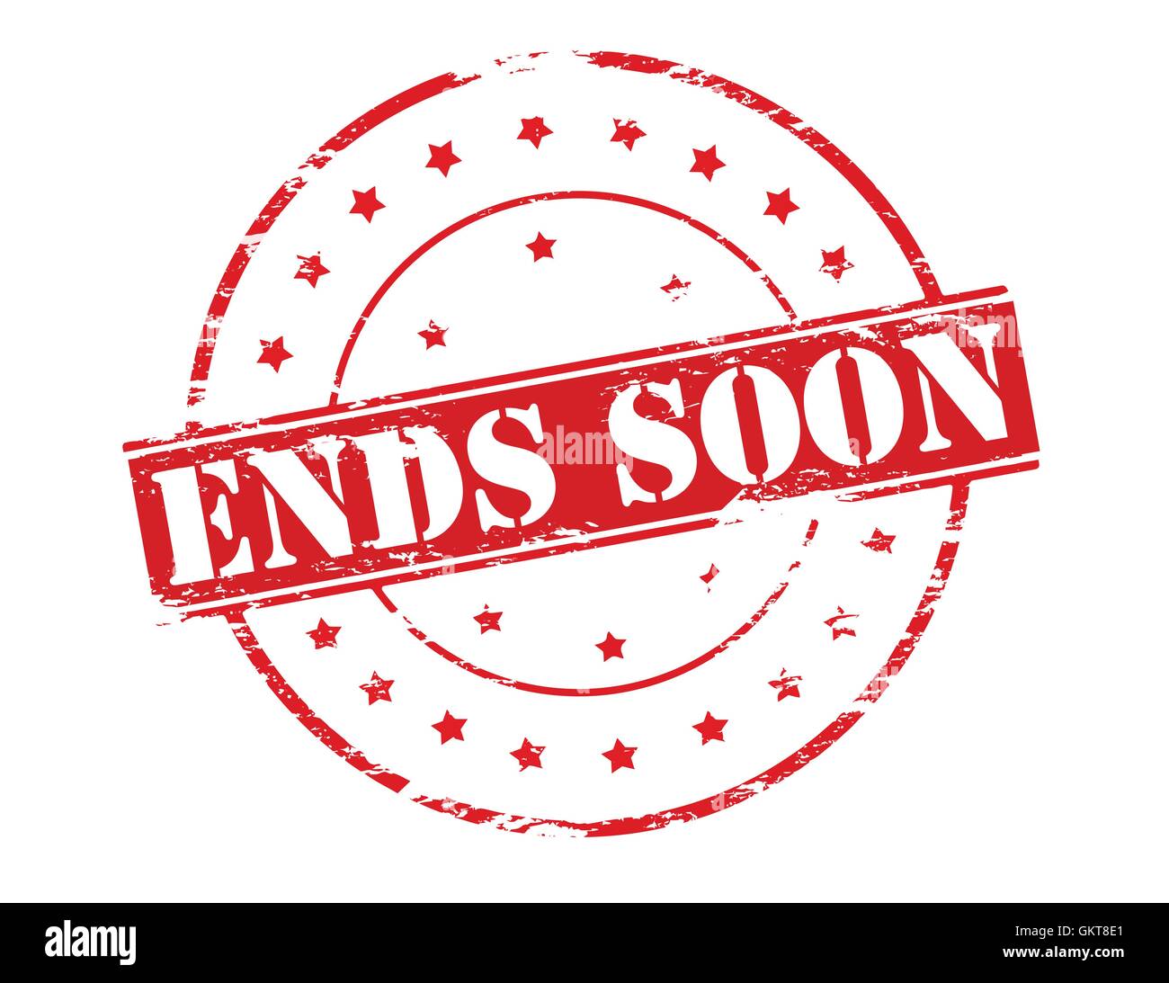 Red ends Stock Vector Images - Alamy