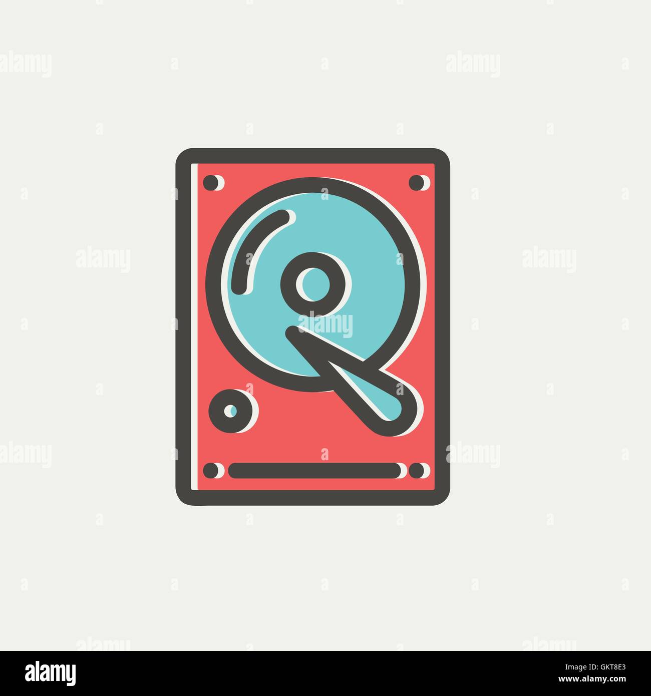 Pc hard disk hi-res stock photography and images - Alamy