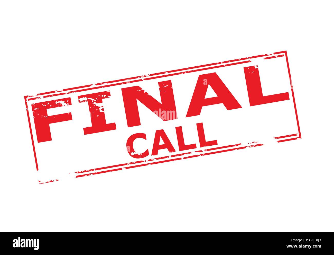 Final muster hi-res stock photography and images - Alamy