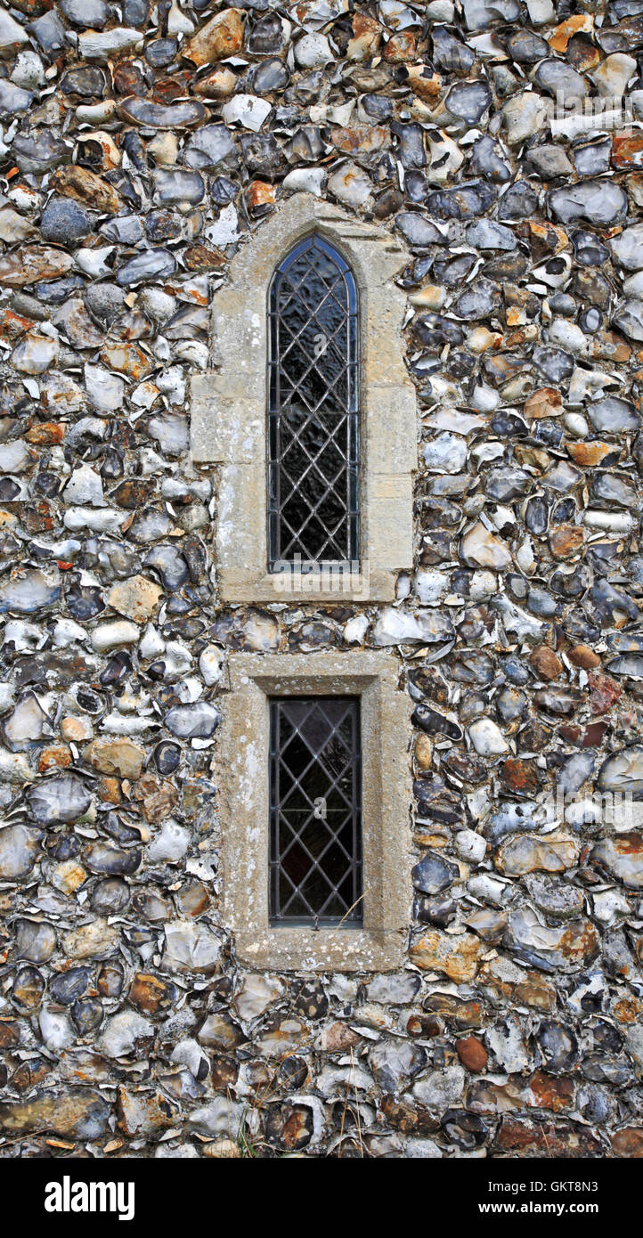 Church Lancet Windows High Resolution Stock Photography and Images - Alamy
