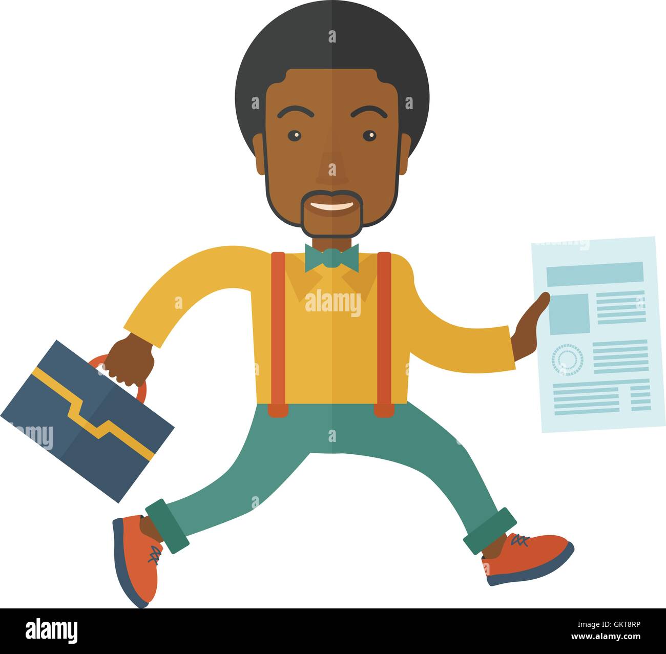 Signature businessman Stock Vector Images - Alamy