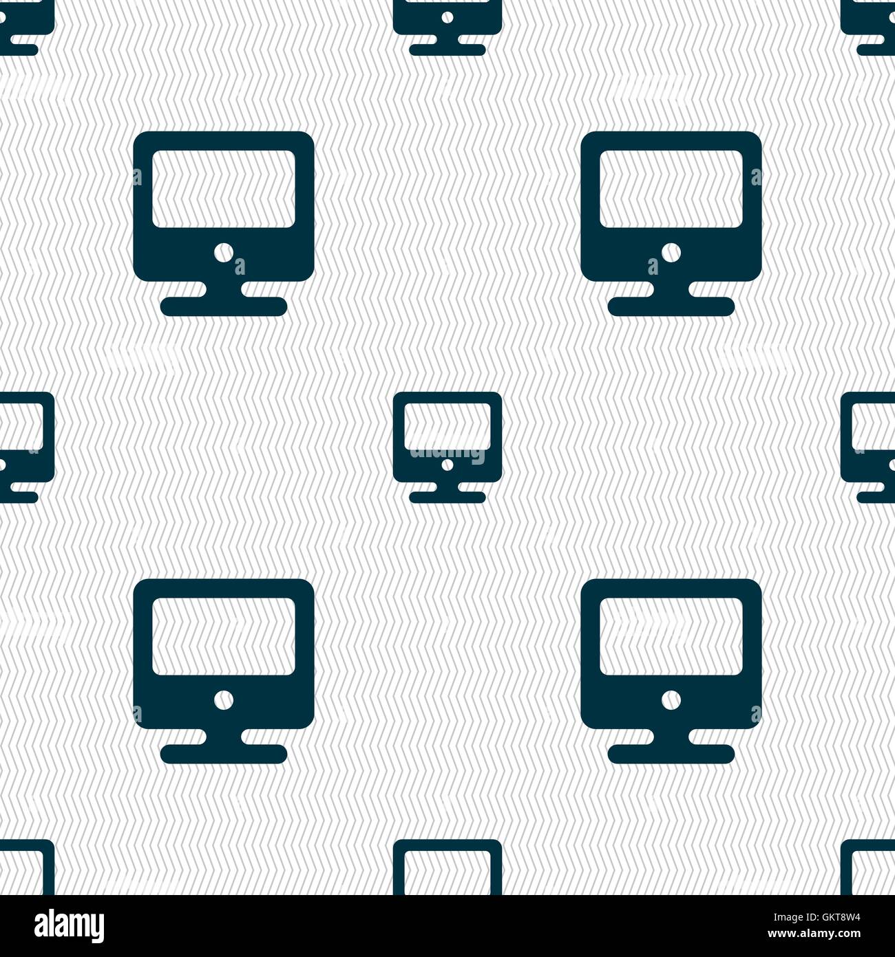 Monitor screen texture hi-res stock photography and images - Alamy