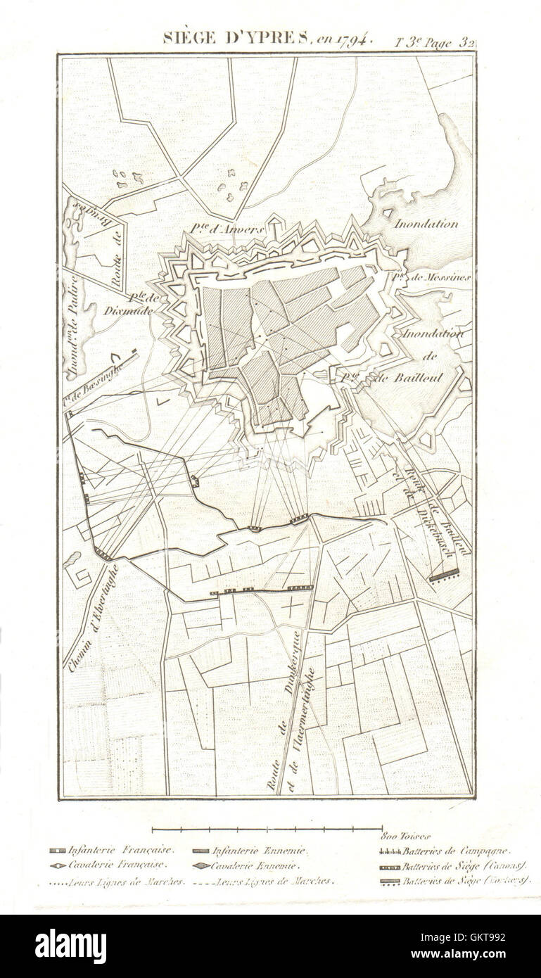 Belgium map war Cut Out Stock Images & Pictures - Alamy