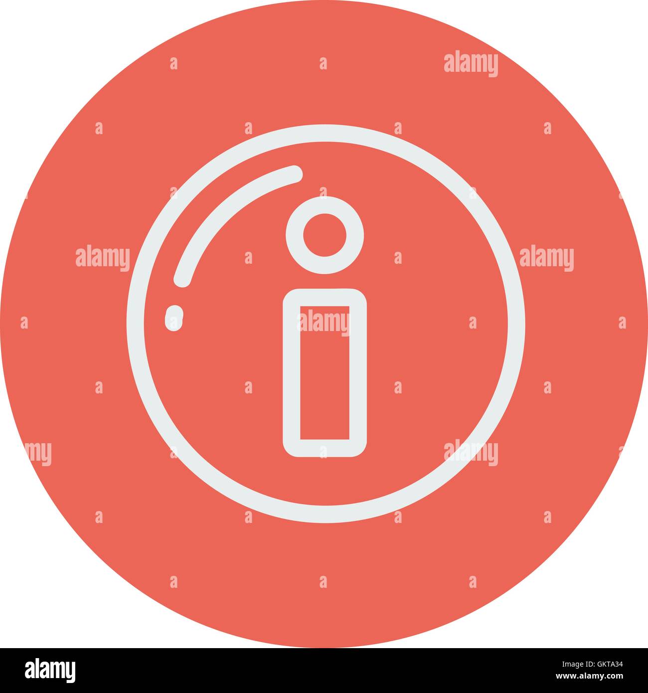 Help info Stock Vector Images - Alamy