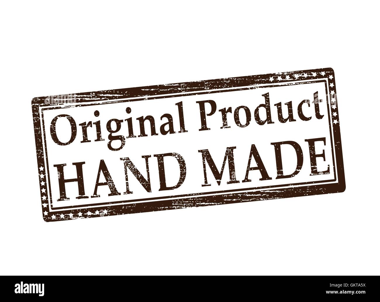 True made Stock Vector Images - Alamy