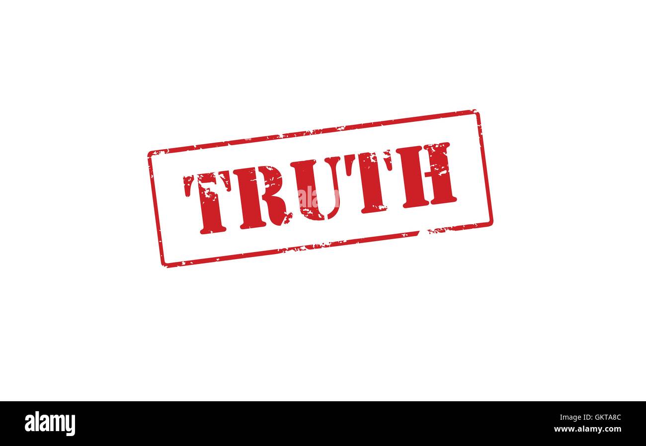 Symbol of truth hi-res stock photography and images - Alamy