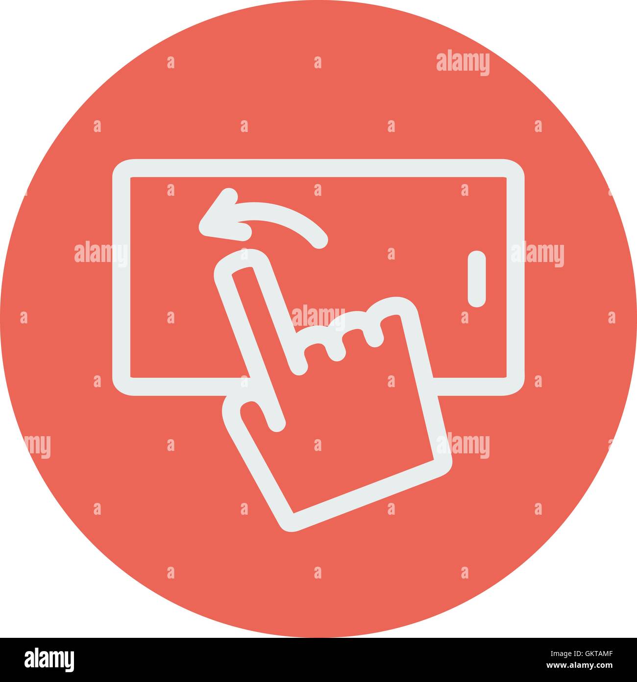 Business browsing Stock Vector Images - Alamy