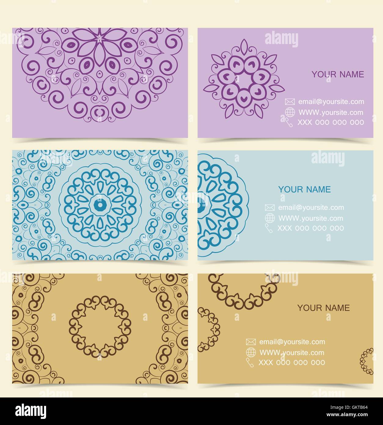 Business background design hi-res stock photography and images - Alamy