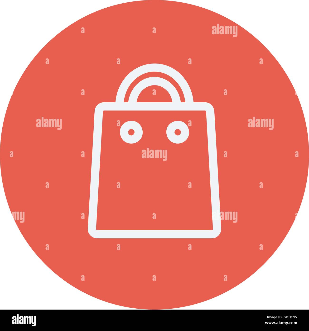 Shadow line paper box Stock Vector Images - Alamy