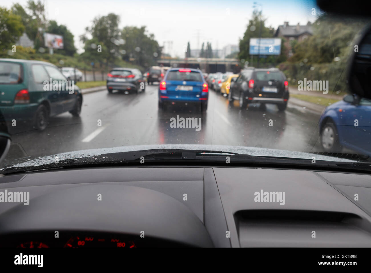 Bad Weather Conditions Stock Photos & Bad Weather Conditions Stock ...